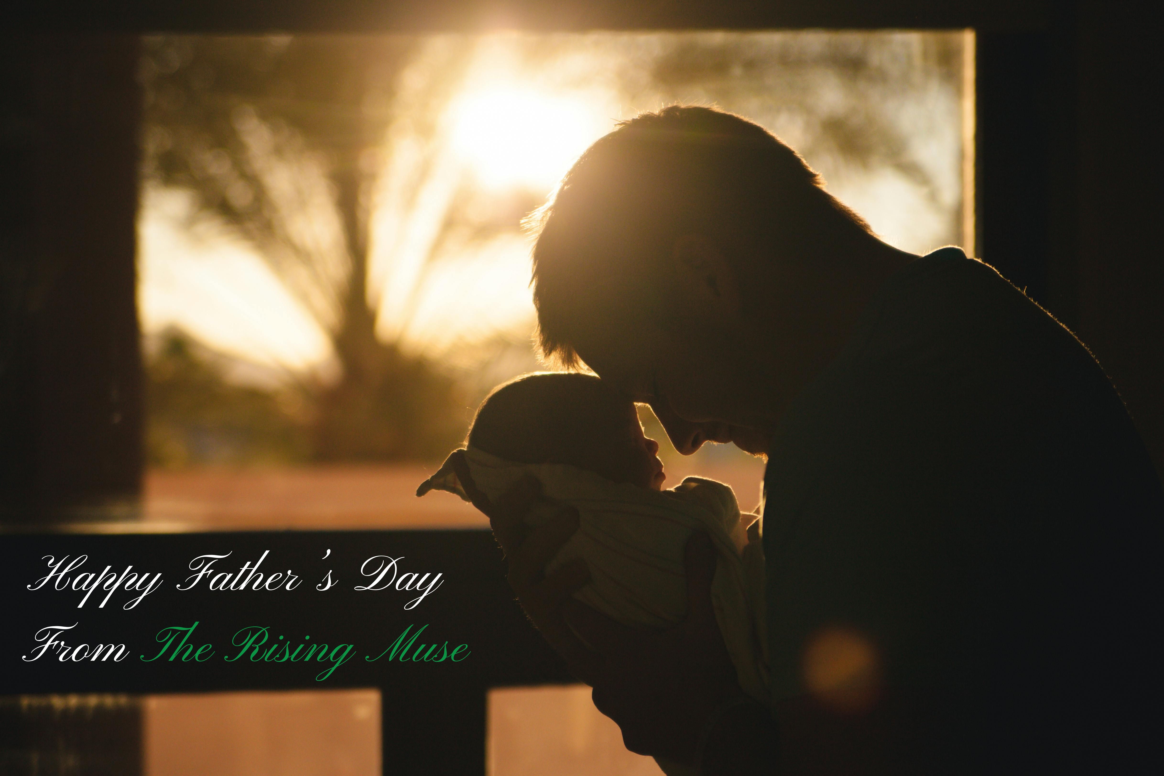 Celebrating Father’s Day with Faith and Family – Naty Matos