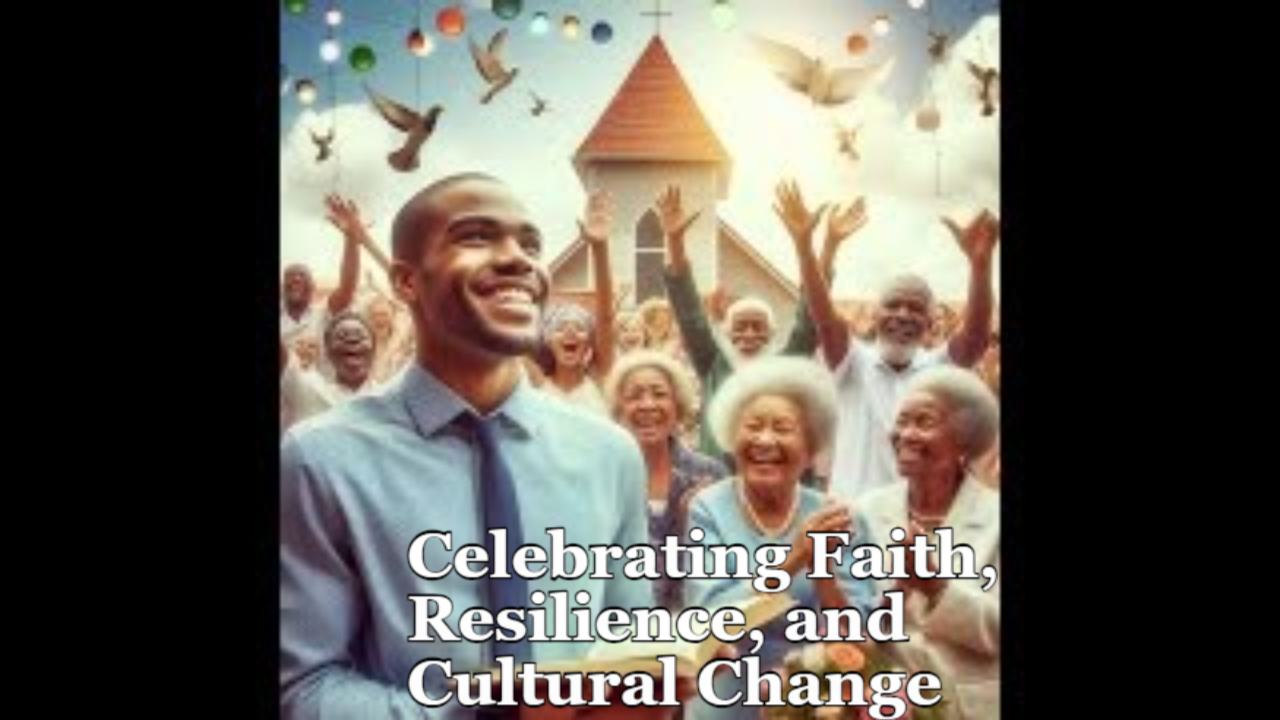 Celebrating Faith, Resilience, and Cultural Change with Tanya Nemley ...